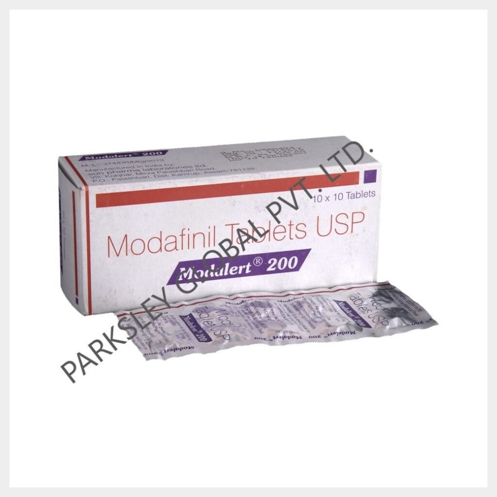 Modalert Tablets – Parksley Global